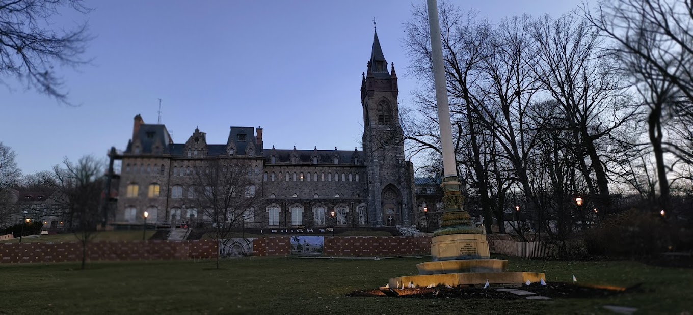 Top 4 Lý Do Nên Chọn Lehigh University: Đẳng Cấp và Cơ Hội - Du học GCP