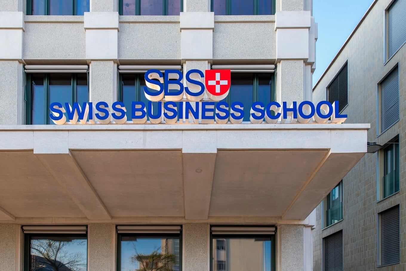 Khám Phá SBS Swiss Business School – Điểm Đến Lý Tưởng Cho Các Nhà Lãnh Đạo Tương Lai - Du học GCP