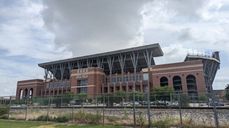 Texas A&M University - Cơ Hội Học Tập Tại Trường Đại Học Hàng Đầu Mỹ ...