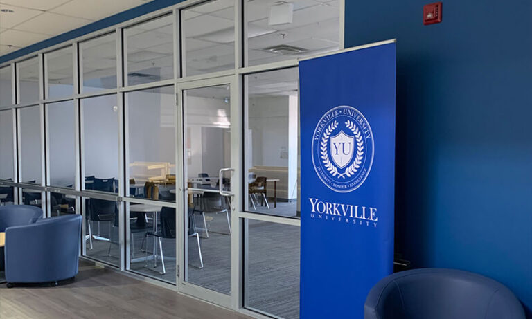 Yorkville University – Du học Canada linh hoạt, học bổng hấp dẫn! - Du ...